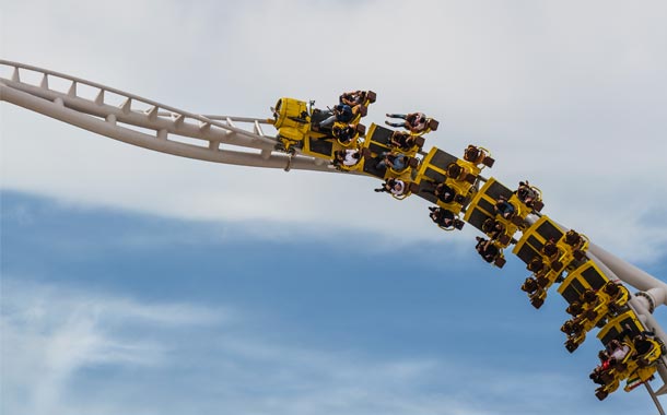 Parque da Ferrari – Michela Guia Dubai